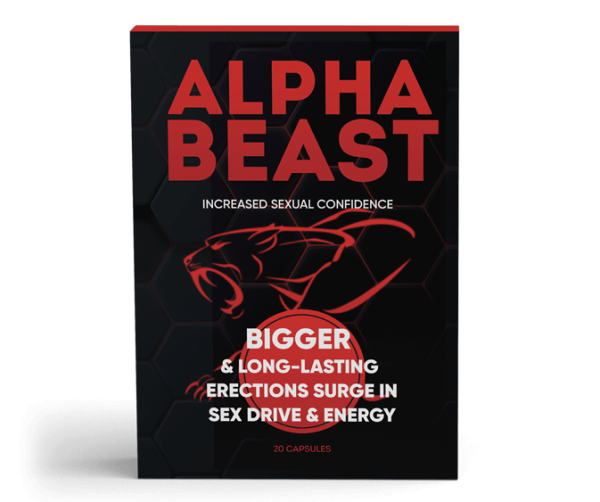 Alpha Beast recensioni e prezzo in farmacia - conviene?